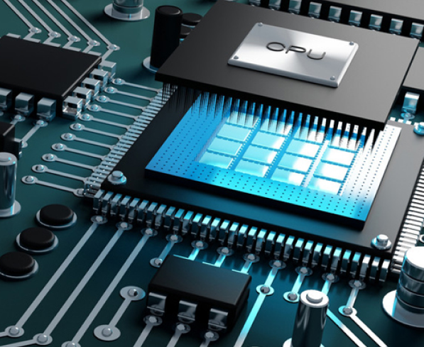 Miniaturization - Electronics Integration INC